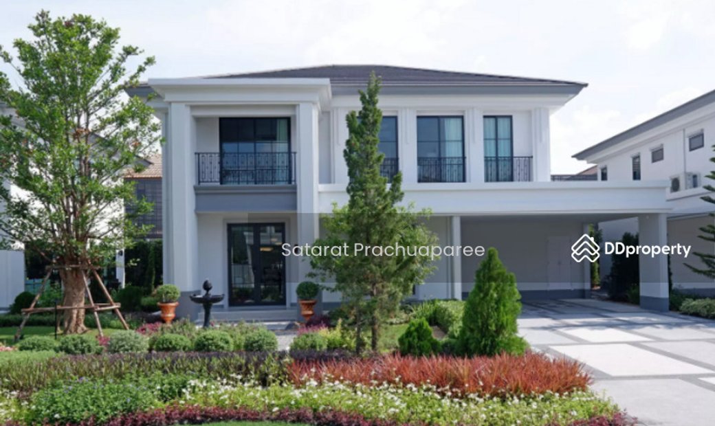 Setthasiri Serithai, Bangkok In Khan Na Yao, Bangkok, Thailand For Sale (15226814)