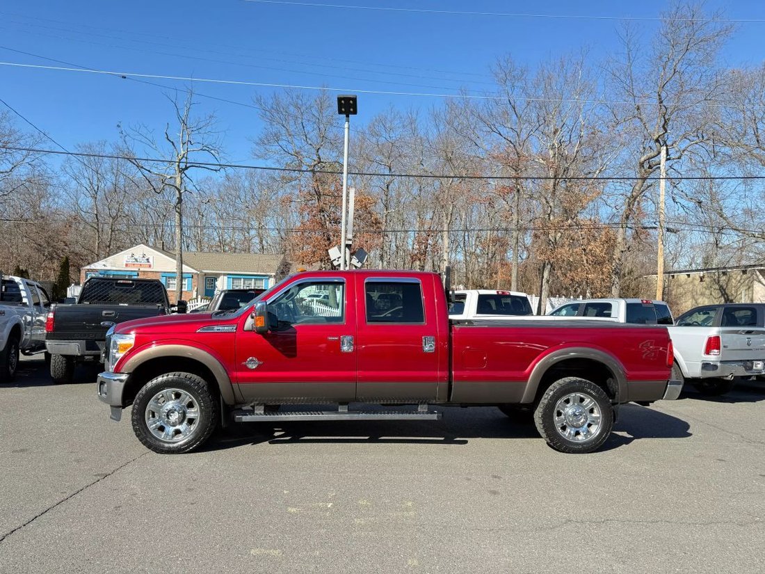 2016 Ford F350 In Brick, Nj, United States For Sale (15224995)