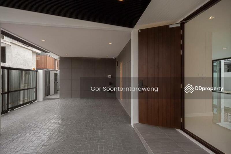 The Ava Residence, Bangkok In Suan Luang, Bangkok, Thailand For Sale ...