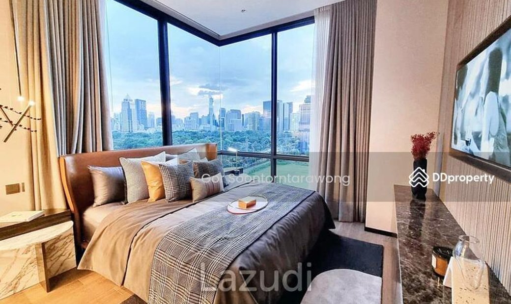 Muniq Langsuan, Bangkok In Bangkok, Krung Thep Maha Nakhon, Thailand ...