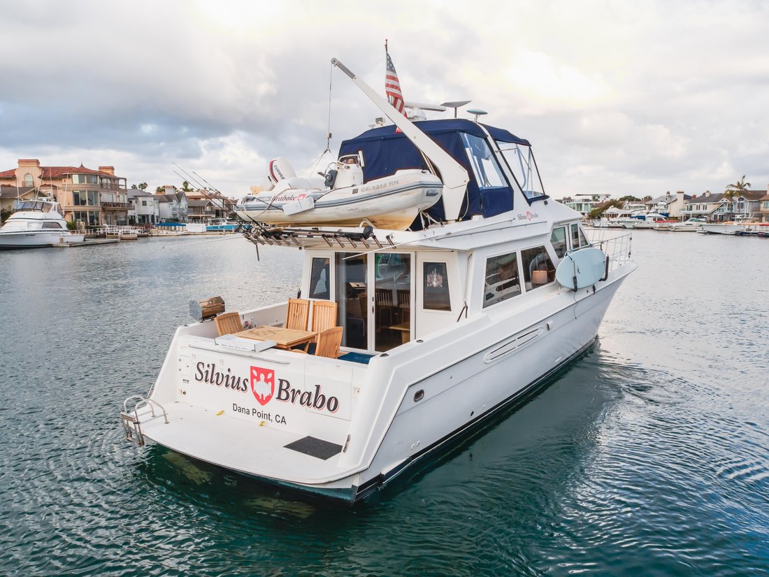 Navigator 53 Classic In United States For Sale (15157451)