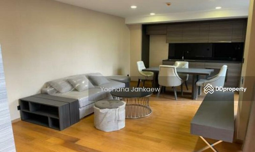 Klass Langsuan, Bangkok In Bangkok, Krung Thep Maha Nakhon, Thailand For Sale (15227049)
