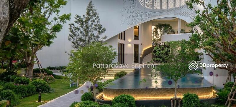 Bangkok Boulevard Signature Ramintra Phraya In Bang Chan, Bangkok ...