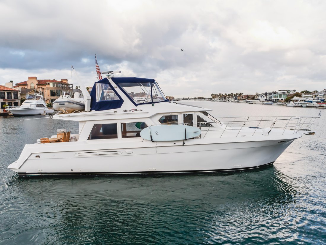 Navigator 53 Classic In United States For Sale (15157451)