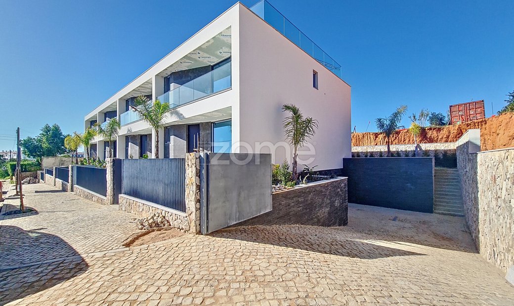Albufeira House In Albufeira, Algarve, Portugal For Sale (15225737)