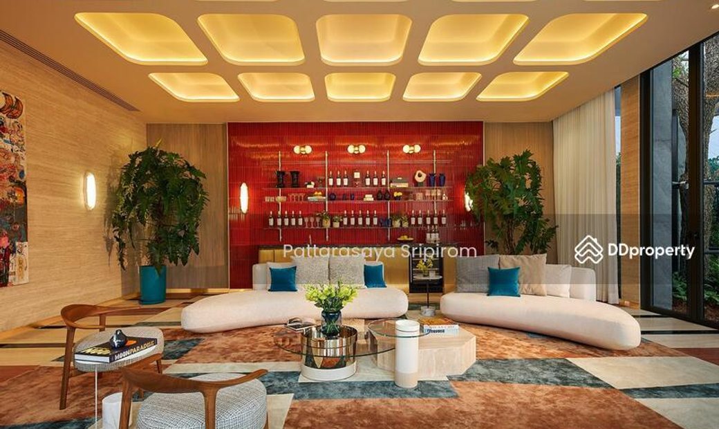 Bugaan Pattanakarn, Bangkok In Suan Luang, Bangkok, Thailand For Sale ...