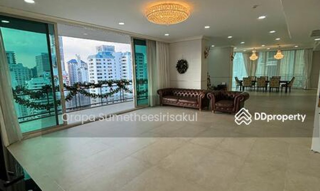 Royce Private Residences, Bangkok In Bangkok, Krung Thep Maha Nakhon ...