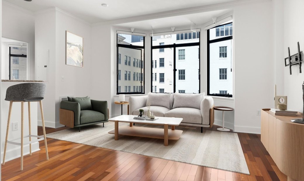 San Francisco Residential In San Francisco, California, United States ...