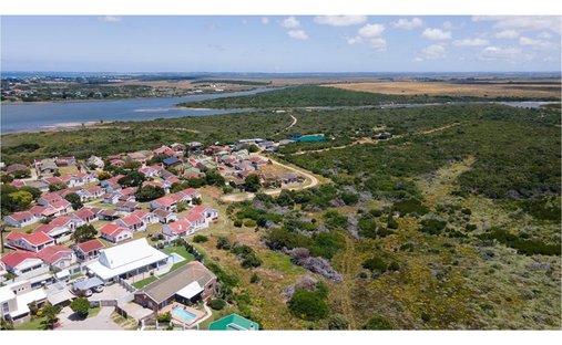 Land for Sale in Aston Bay, Jeffreys Bay, Eastern Cape, South Africa