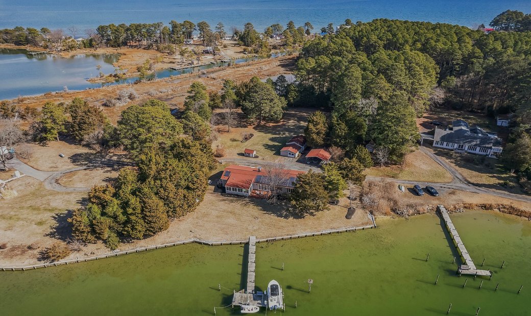 Ridge Md In Ridge, Maryland, United States For Sale (15220790)