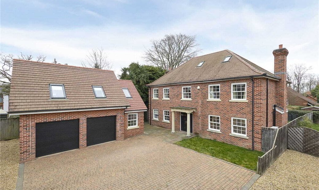 Glebe Road, Cambridge Cb1 In Cambridge, Ontario, Canada For Sale (15224766)