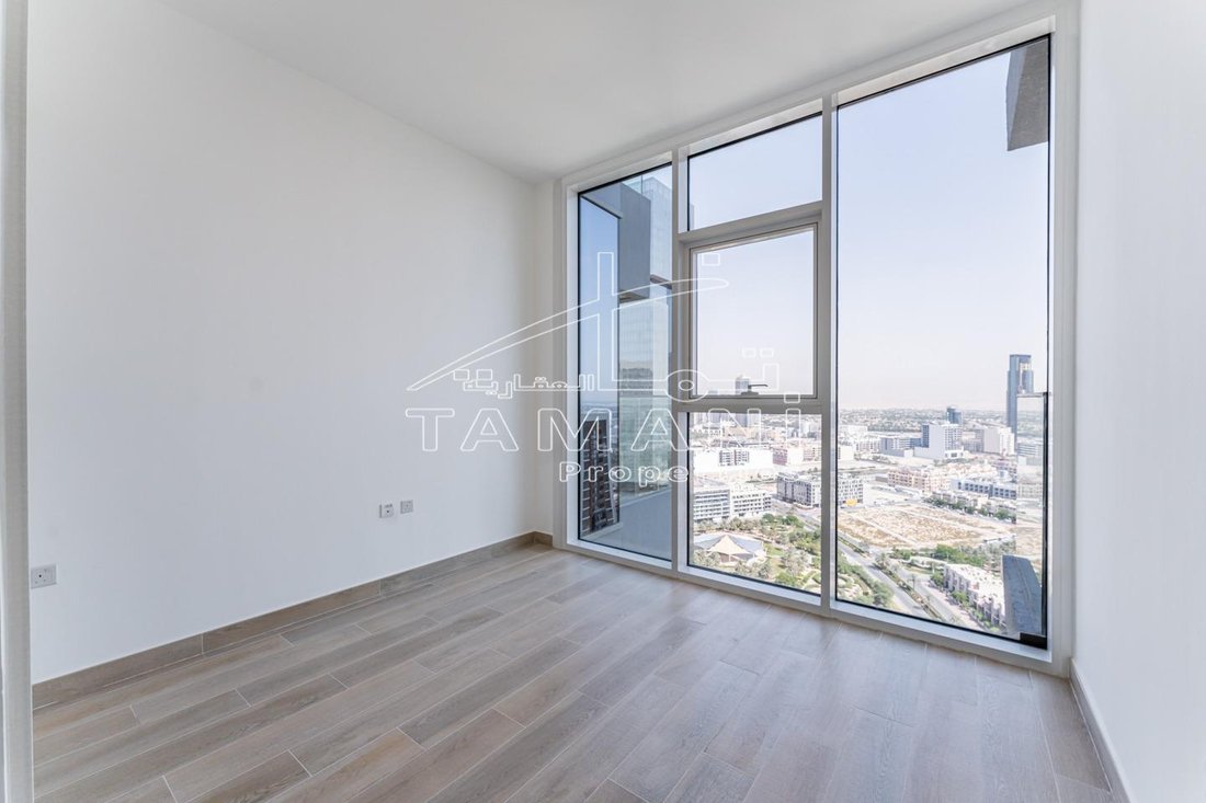 Prime Location | Park View | High Floor In Dubai, United Arab Emirates ...
