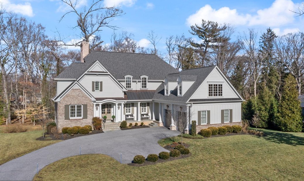 Bespoke Craftsmanship And Modern Luxury In Sparks, Maryland, United ...