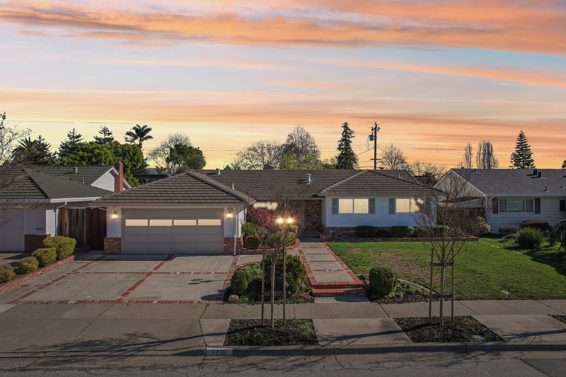 5238 Brophy Dr In Newark, California, United States For Sale (15220158)