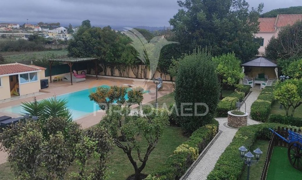 Farm/Ranch Sintra Portugal In Terrugem, Lisbon, Portugal For Sale ...