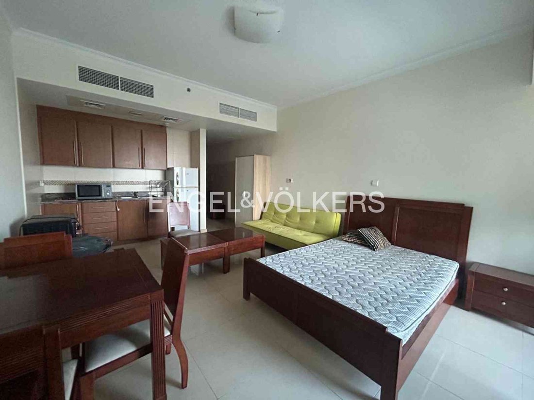 Furnished | Low Floor | Multiple Cheques In Dubai, United Arab Emirates ...