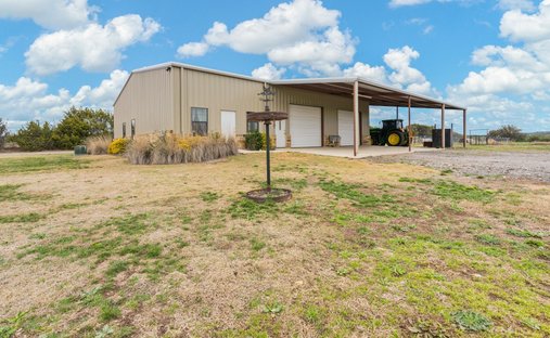 Luxury gated community farm ranches for sale in Godley, Texas ...