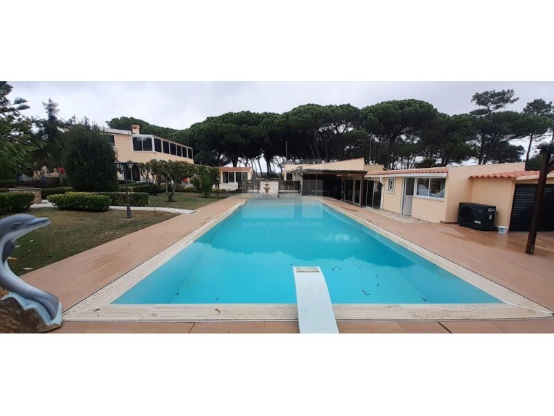 Farm With House V3 Terrugem, Sintra In Terrugem, Lisbon, Portugal For ...