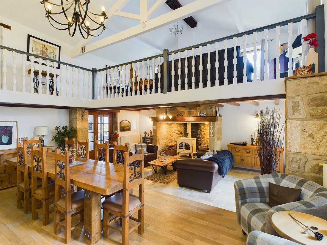 Idyllic Country Retreat With Guest In Castelnau De Montmiral, Occitanie ...