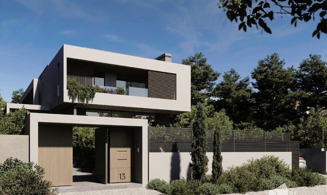 Luxury Residence At Ekali In Ekali, Greece For Sale (15227854)