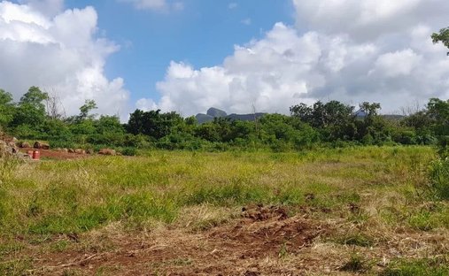 Luxury homes with terrace for sale in Verdun, Moka District, Mauritius ...