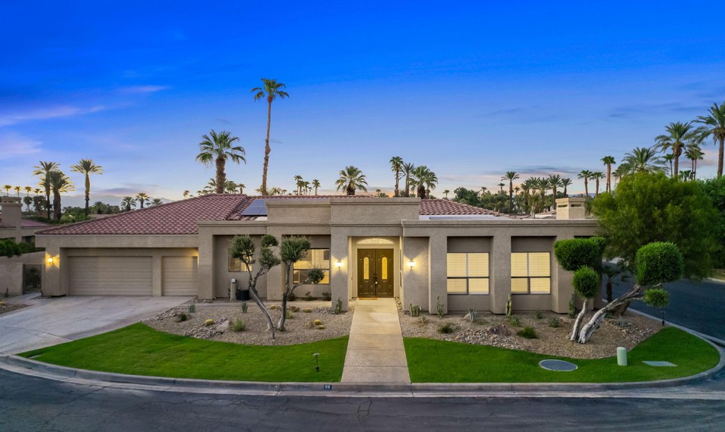 House Rancho Mirage In Rancho Mirage, California, United States For ...