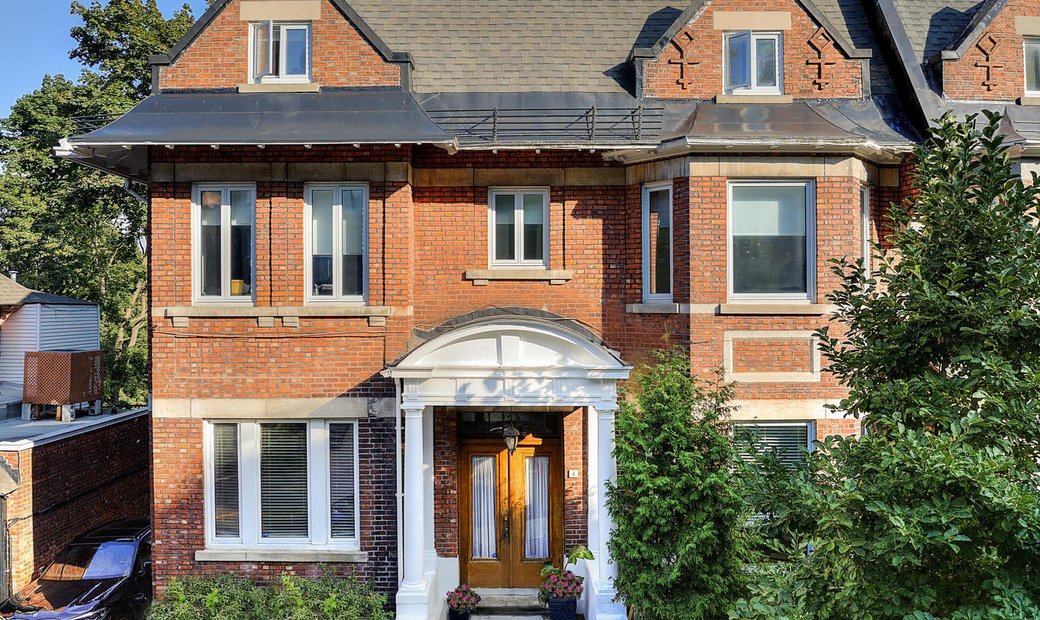 Westmount, Québec In Westmount, Quebec, Canada For Sale (15229979)