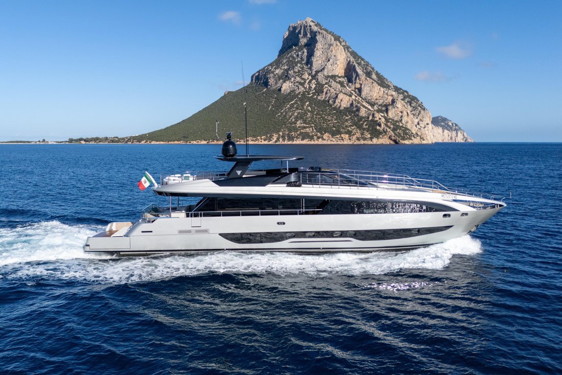 Filippetti F100 In Italy For Sale (15228694)