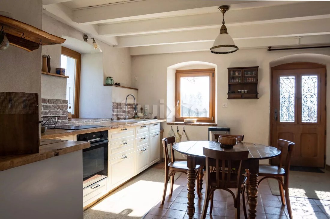 Boëge House In Boëge, Auvergne Rhône Alpes, France For Sale (15228708)