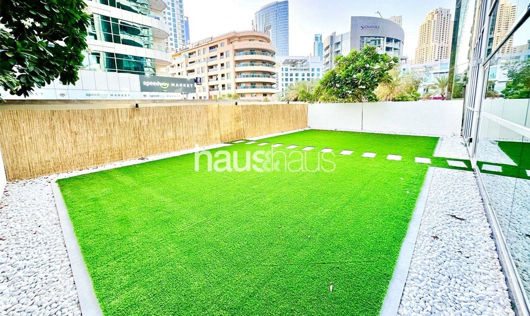 Duplex | Upgraded | Private Garden | In Dubai, Dubai, United Arab ...