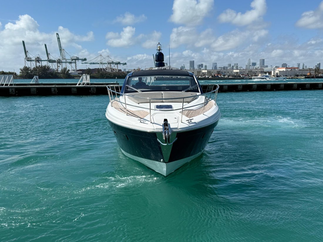 Azimut Atlantis 45 In United States For Sale (15228703)
