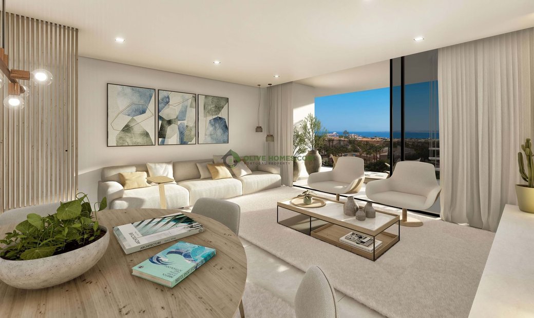 Exclusive Development In Carvoeiro With In Carvoeiro, Algarve, Portugal ...