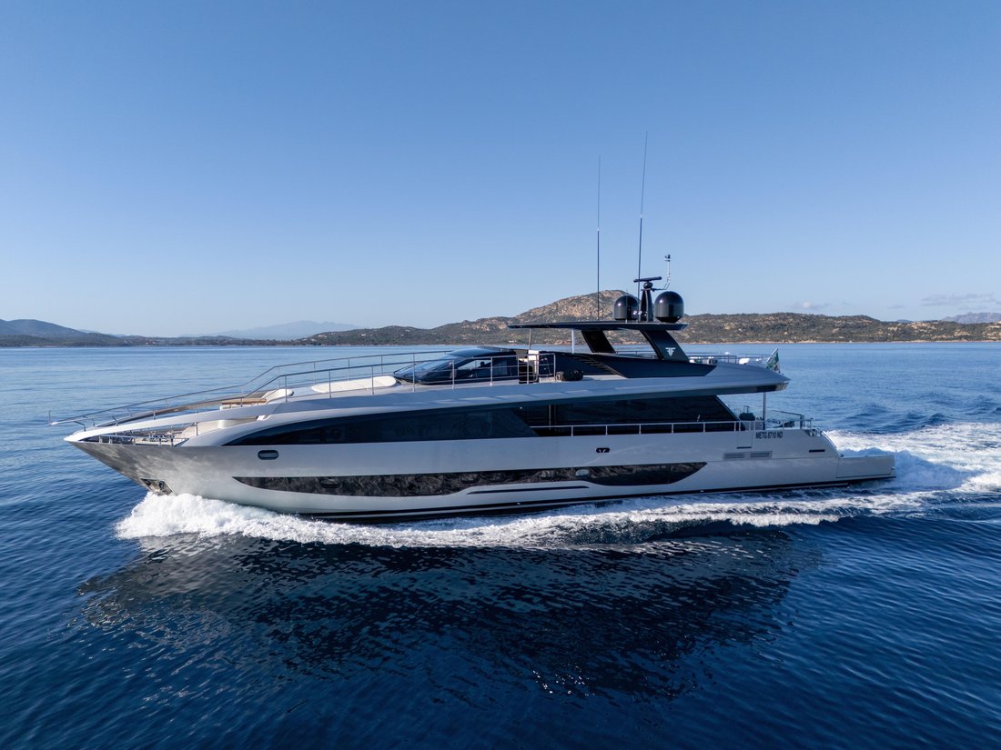 Filippetti F100 In Italy For Sale (15228694)