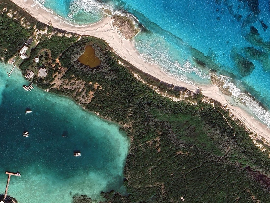 #28 Stocking Island In Stocking Island, Exuma, The Bahamas For Sale ...