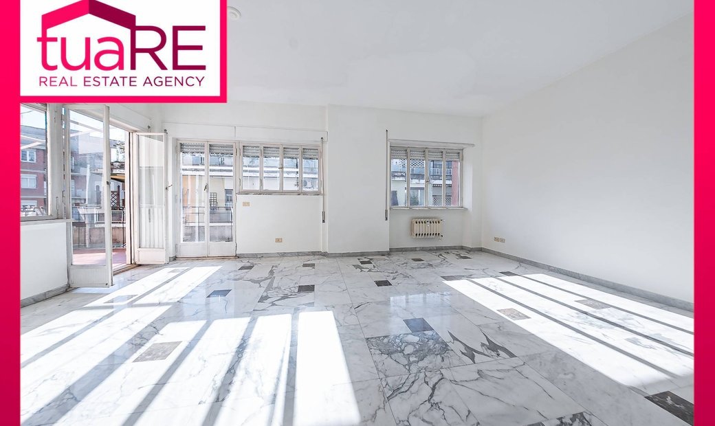 Attico In Vendita A Roma, Prati In Rome, Lazio, Italy For Sale (15071018)