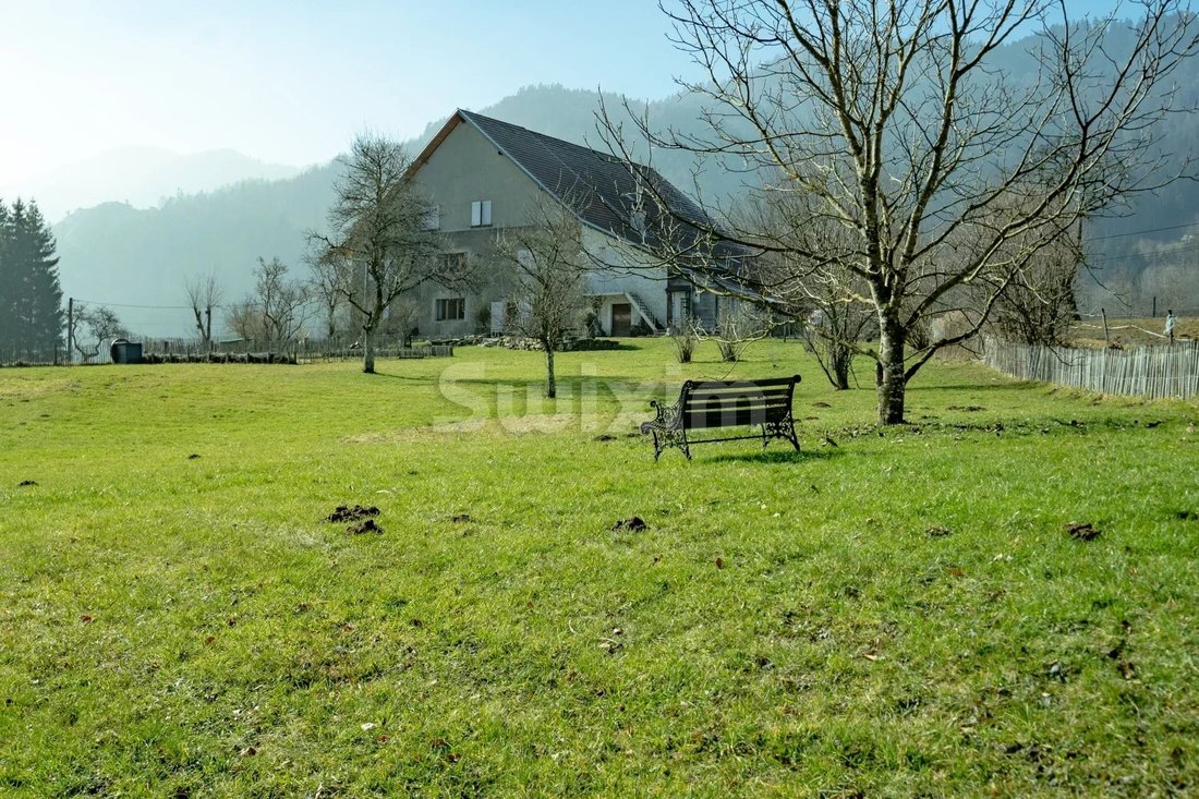 Boëge House In Boëge, Auvergne Rhône Alpes, France For Sale (15228708)