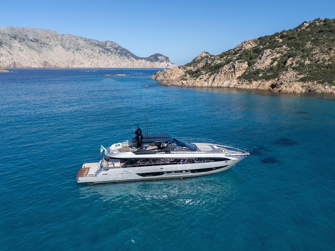 Filippetti F100 In Italy For Sale (15228694)