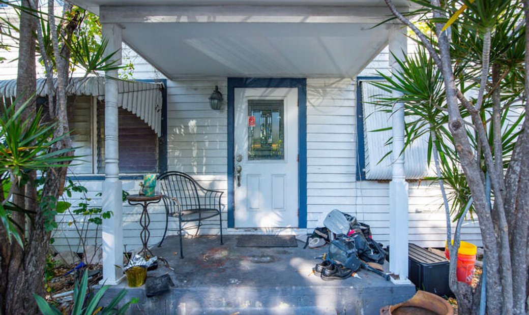 Residential Key West In Key West, Florida, United States For Sale ...