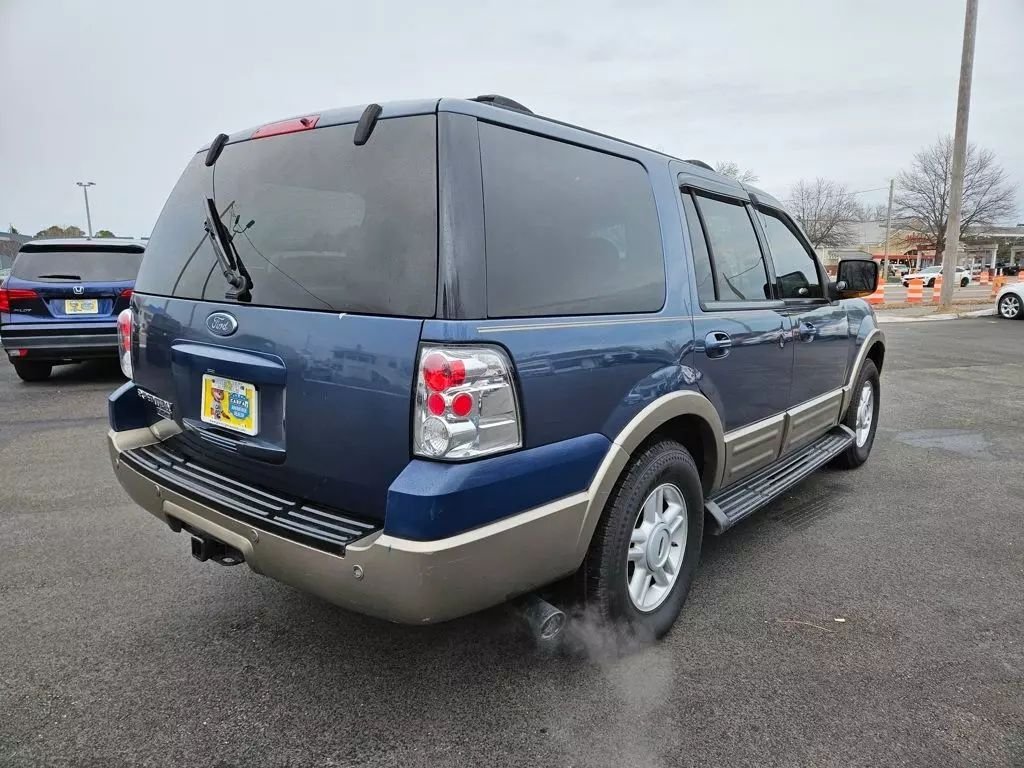 2004 Ford Expedition In Virginia Beach, Va, United States For Sale ...