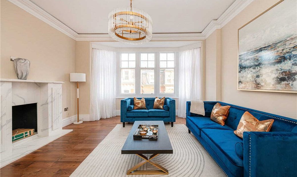 Duke Street, Mayfair W1 K In London, England, United Kingdom For Rent ...