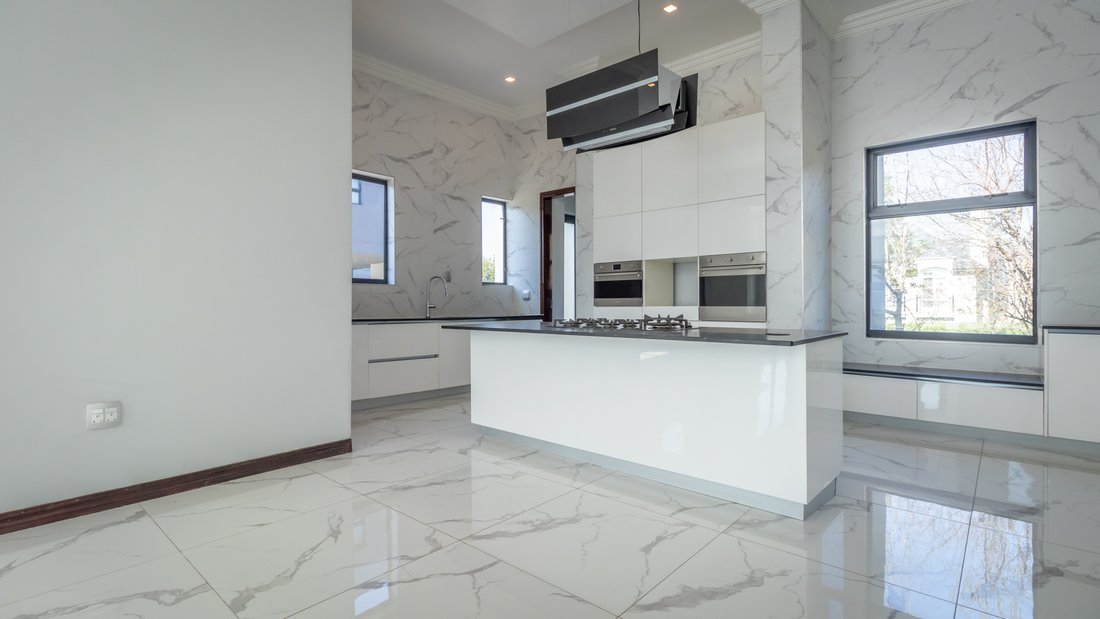 A Symphony Of Light, Space, And Elegance In In Midrand, Gauteng, South ...