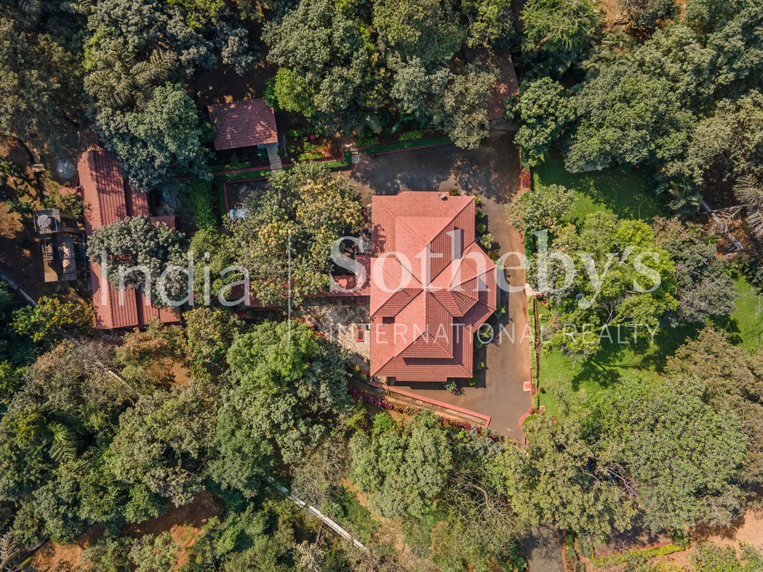 Estate In Lonavala In Kune N.M., Maharashtra, India For Sale (15230686)