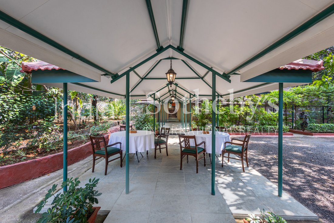 Estate In Lonavala In Kune N.M., Maharashtra, India For Sale (15230686)