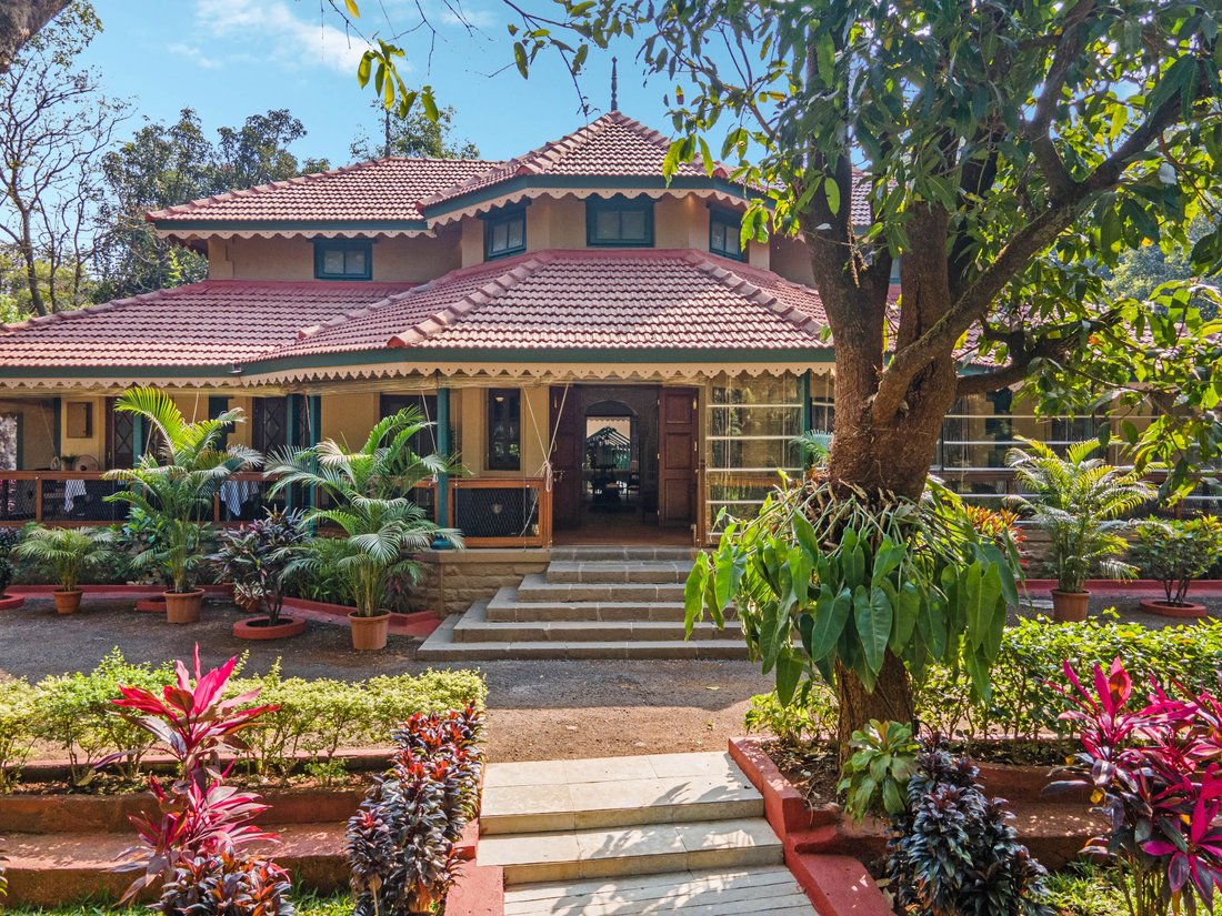 Estate In Lonavala In Kune N.M., Maharashtra, India For Sale (15230686)