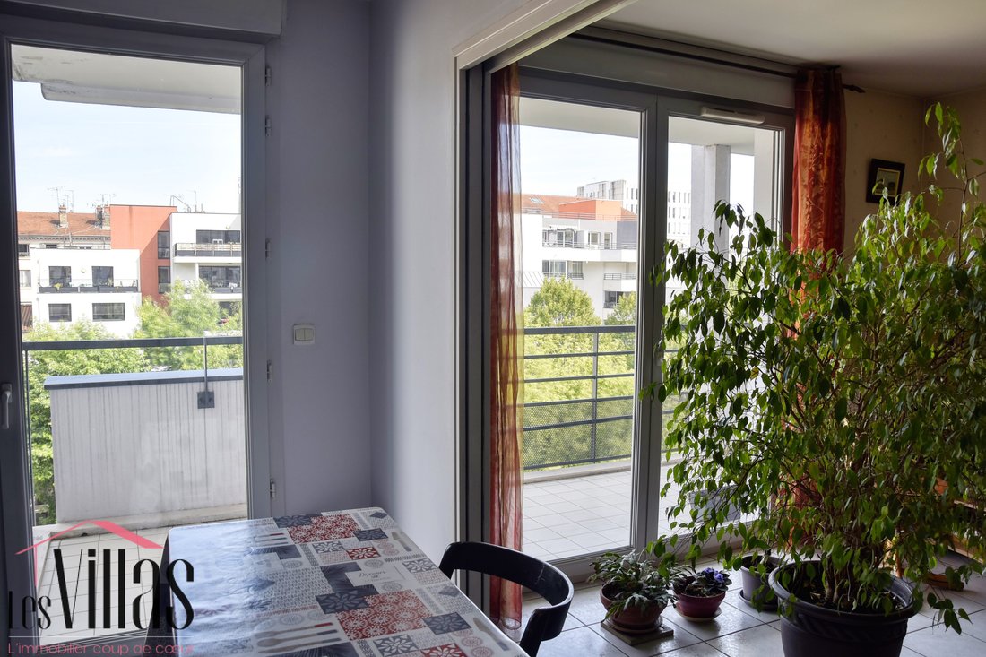 Apartment T5 Lyon 2 In Lyon, Auvergne Rhône Alpes, France For Sale ...