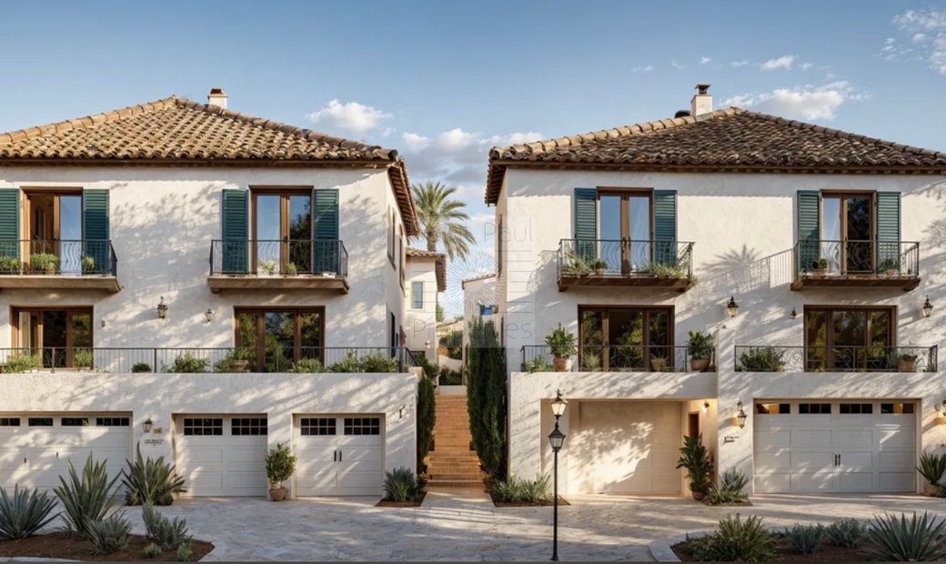 House 80m² 4 Rooms In St Laurent Du Var, Provence Alpes Côte D'azur ...