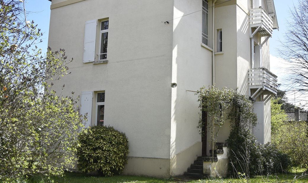 House Lyon 5 169 M2 5 Ch 10 Rooms In Lyon, Auvergne Rhône Alpes, France ...