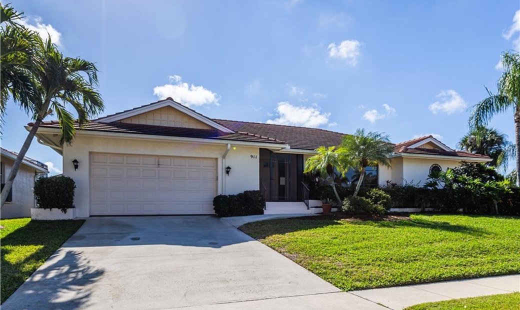 Marco Island Residential In Marco Island, United States For Sale (15233794)