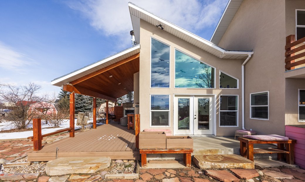 2 Houses, One Lot! In Kamas, Utah, United States For Sale (15232051)