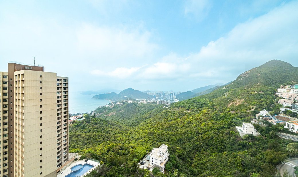 3 Repulse Bay Road In Repulse Bay, Hong Kong For Sale (14348578)